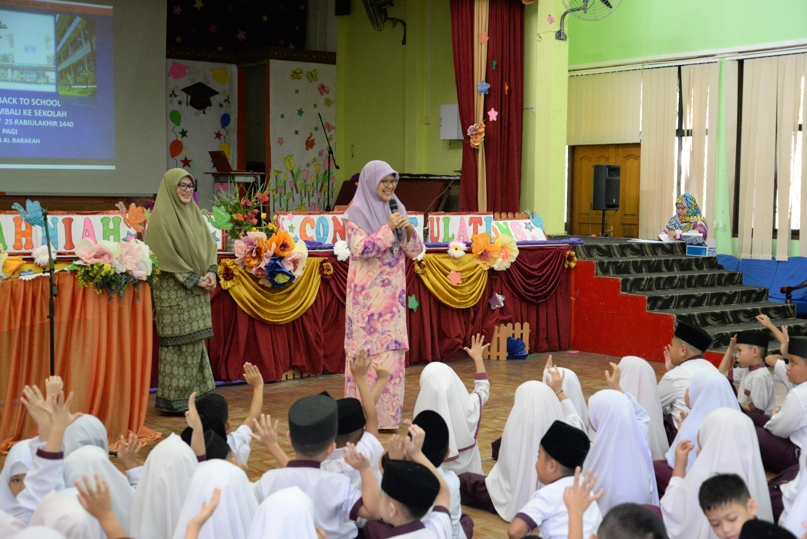 Ministry of Education, Brunei Darussalam